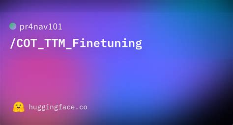 Pr4nav101cotttmfinetuning · Datasets At Hugging Face