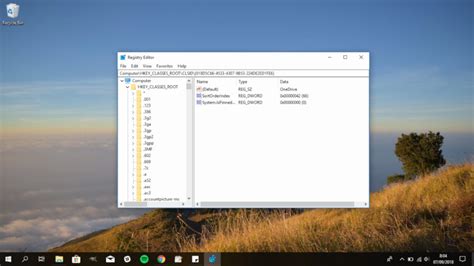 5 Ways To Open Registry Editor In Windows 10 Better Tech Tips