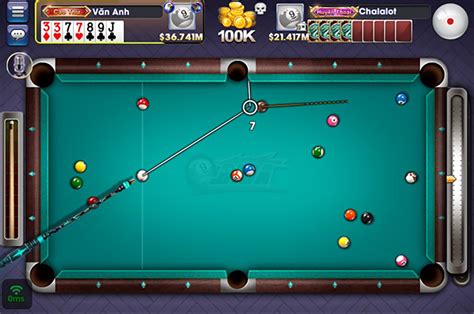 10 Game Bida Trên Iphone Hay Nhất Giúp Bạn Chơi Hay Như Cơ Thủ