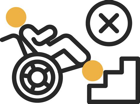 Disable Vector Icon Design 21049043 Vector Art At Vecteezy