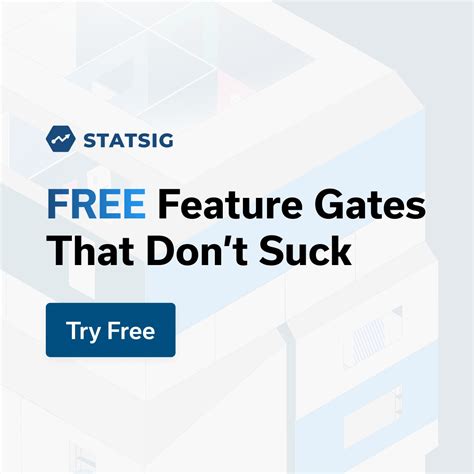 Statsig On Linkedin Statsig The 1 Feature Management And Experimentation Platform