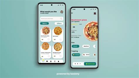 Yousef Mohamed On Linkedin Task Codsoft Intern Uidesign