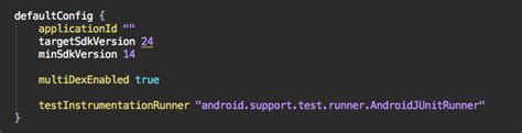 Android How To Check The Latest Version Of Android Support Library In Your Sdk On Kimkevin
