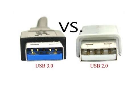 Usb 2 0 Vs 3 0 Cables What To Know Before You Buy Wandkey