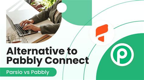 Alternative To Pabbly Connect Parsio Vs Pabbly Connect Email Parser