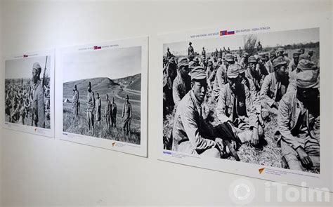 Itoim Халх голын байлдааны үеийн түүхэн гэрэл зургуудыг танилцууллаа