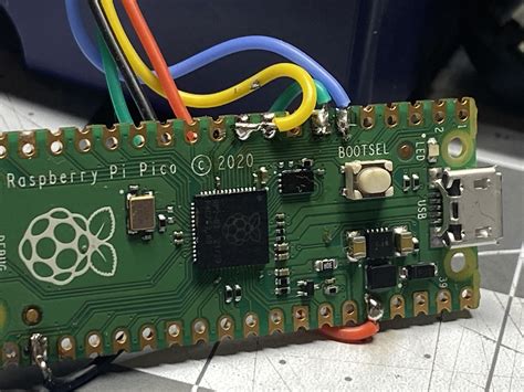 Picoboot Doesnt Load Swiss R Gamecube