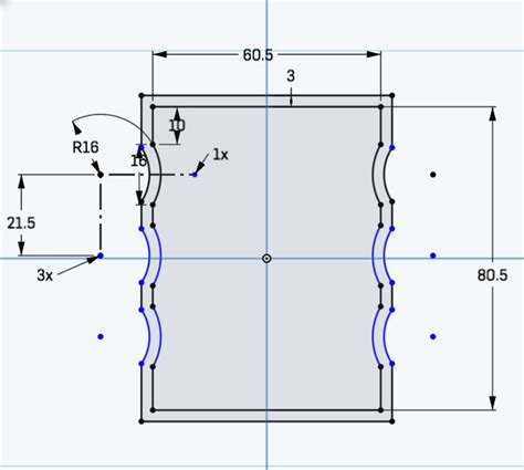 Offset Of Seemingly Fully Defined Sketch Appears Under Defined — Onshape