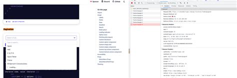 Selectmenu Pagination Isloading Never Times Out · Issue 175 · Jxombumbag Ui · Github