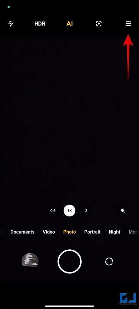 Ways To Fix Camera Not Scanning QR Code Android Gadgets To Use