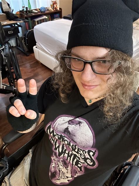 Felt Adorable Af 3 Rlgbt