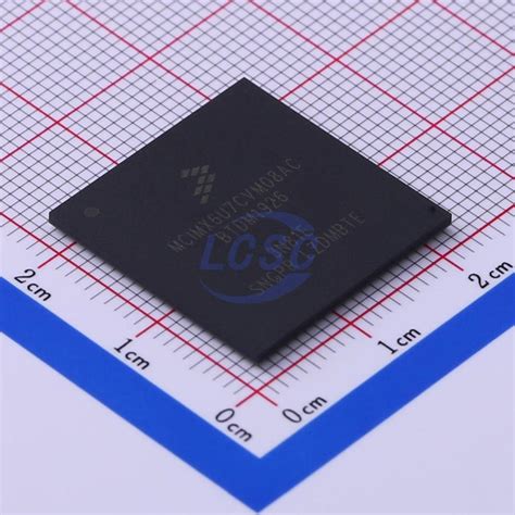 MCIMX6U7CVM08AC NXP Semicon Embedded Processors Controllers LCSC
