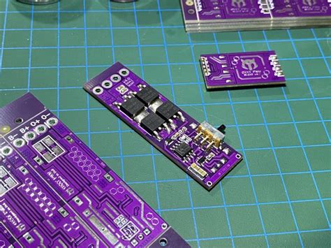 OXXYPWM S PWM V4 Premium Chip By Oxxy Project Limited Lazada Indonesia