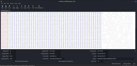 حل تحديات Forensics Ctf الجزء الأول