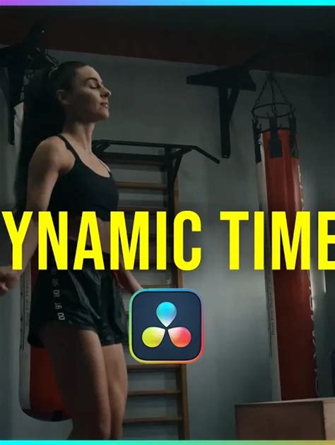 Davinci Resolve Timer Sualvi