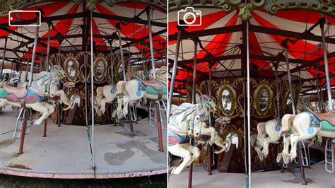 Landscape Photo Comparison Galaxy S Ultra Vs DSLR Cameras Samsung Global Newsroom