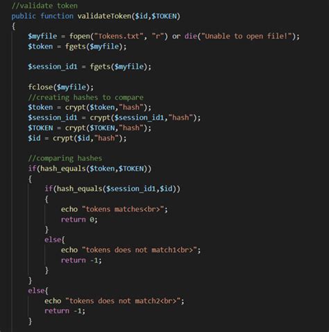 Synchronizer Token Pattern What Is Csrf By Dasunpriya Kalhara Medium