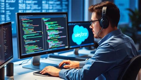The Importance Of Testing In Salesforce Development