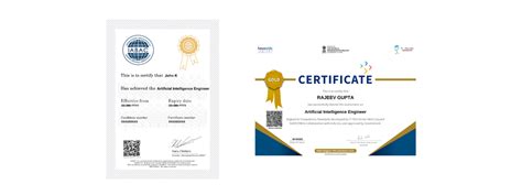 Artificial Intelligence Certification Training Course Bangalore