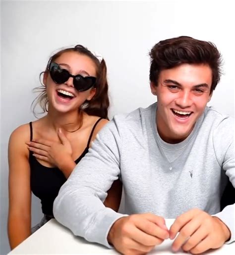 Did Emma Chamberlain Just Break Her Silence On…