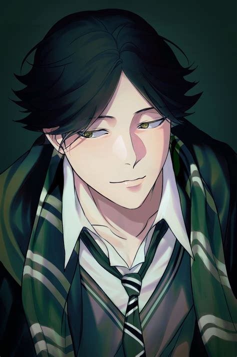 사향 On Twitter 해리포터 Au 슬리데린 스나 끝~ Zbmjvjoxe9 Twitter