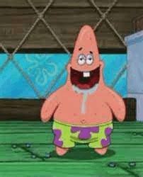 Dumb Patrick S Tenor