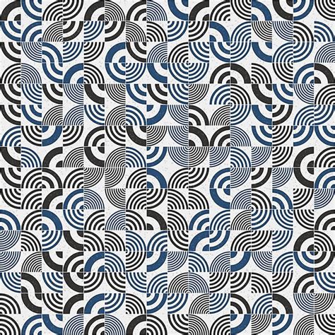 Abstract Geometrical Generative Computational Art Illustration Polka Illustration Decorative