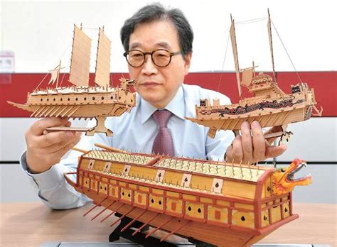 [단독] 임진강거북선 600년 비밀 풀렸다… 최초의 거북선 설계도 본지 첫 공개 인스티즈 Instiz 이슈 카테고리