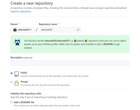 Building A Dynamic Github Profile With Github Actions Bruteforced