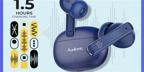 Buy Airbud Signature S680 In Pakistan Audionic