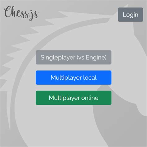 Html5 Chess Play In 2d3d Against The Computer Or Friends