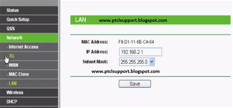 Tp Link Router Configuration Kindlevica