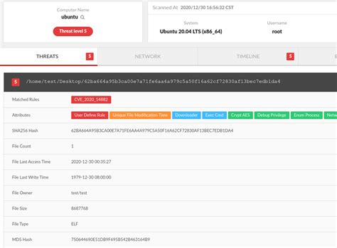 年度最慘漏洞！深入探究 Oracle Weblogic Cve 2020 14882 Teamt5