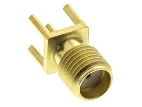 Sma Socket