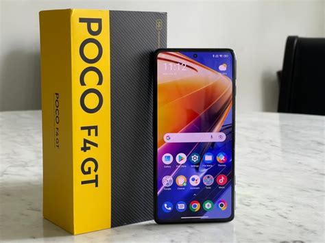Xiaomi Poco F4 Gt окончательно обесценился Теперь его можно спокойно брать
