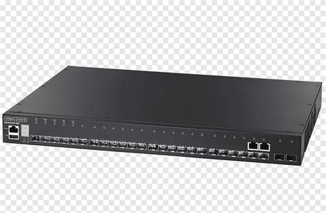 Network Switch Optical Fiber Small Form Factor Pluggable Transceiver Gigabit Ethernet Computer