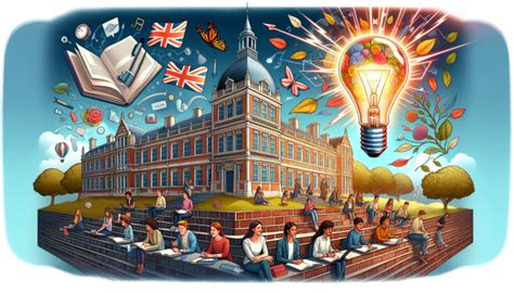 How Learning English Abroad Can Transform Your Academic Future The Britannia School Experience