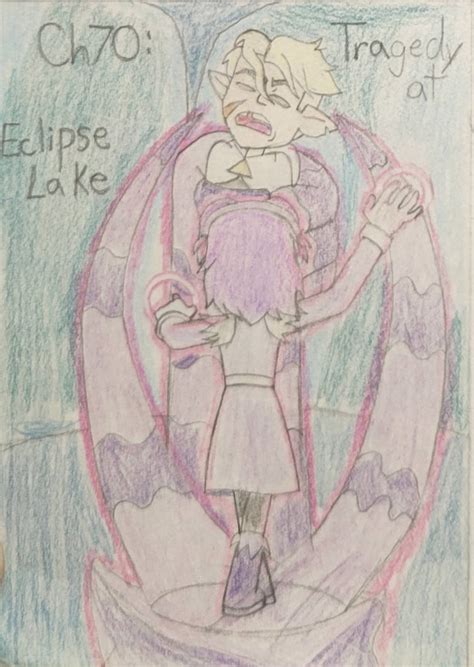 Lc Book 2 Chapter 30 Promo By Crashxfusion On Deviantart