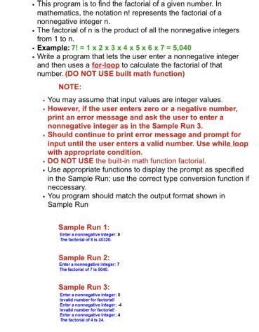 Solved Mathematics The Notation N Represents The Chegg