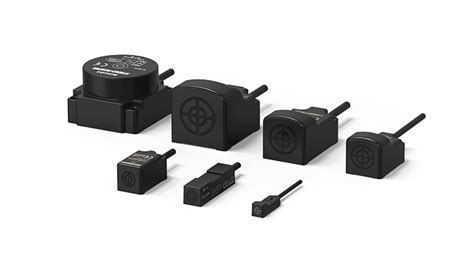 Autonics Rectangular Inductive Proximity Sensors Ps Series Adex