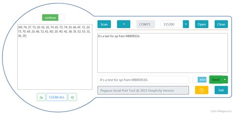 Stm32存储左右互搏 Spi总线读写fram Mb85rs16spi Fram Csdn博客 Stm32存储左右互搏 Spi总线读写fram Mb85rs16spi Fram Csdn博客