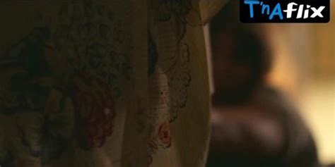 Ophelia Lovibond Underwear Scene In Minx