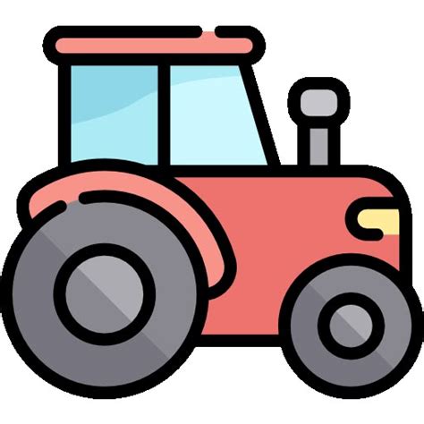 Tractor Arte De Manualidades Fáciles Dibujos Sencillos Dibujos Para