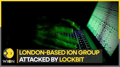 Reports Cyber Attacks On Uk Organisations Surged 77 In 2022 Latest World News Top News