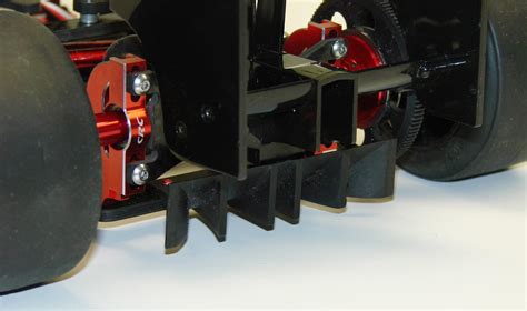 CRC Announces Imminent Release Of WTF The New Formula Kit RC Soup