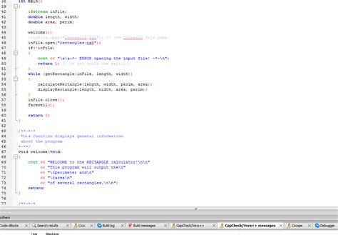 Solved Project 6b Defining And Using Functions In A C