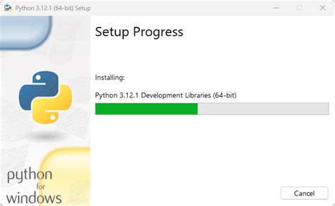 Installer Python Algo Jungle