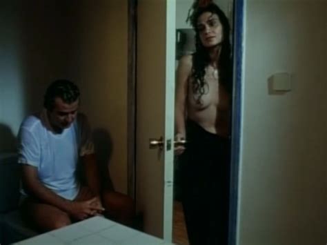 Nude Video Celebs Zisan Ugurlu Nude Mektup 1997