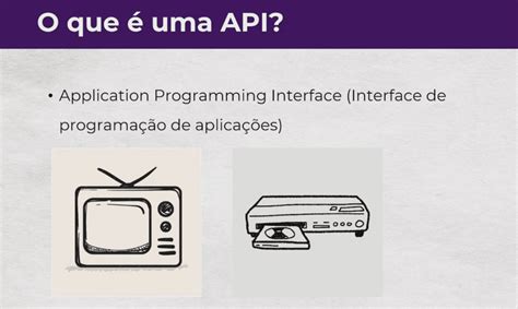 O Que São Apis E Webapis Diferenças E Importância