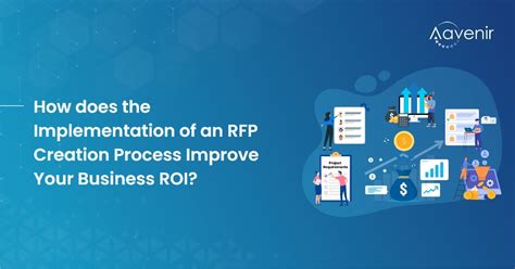 How Does The Implementation Of An Rfp Creation Process Improve Your Business Roi Aavenir